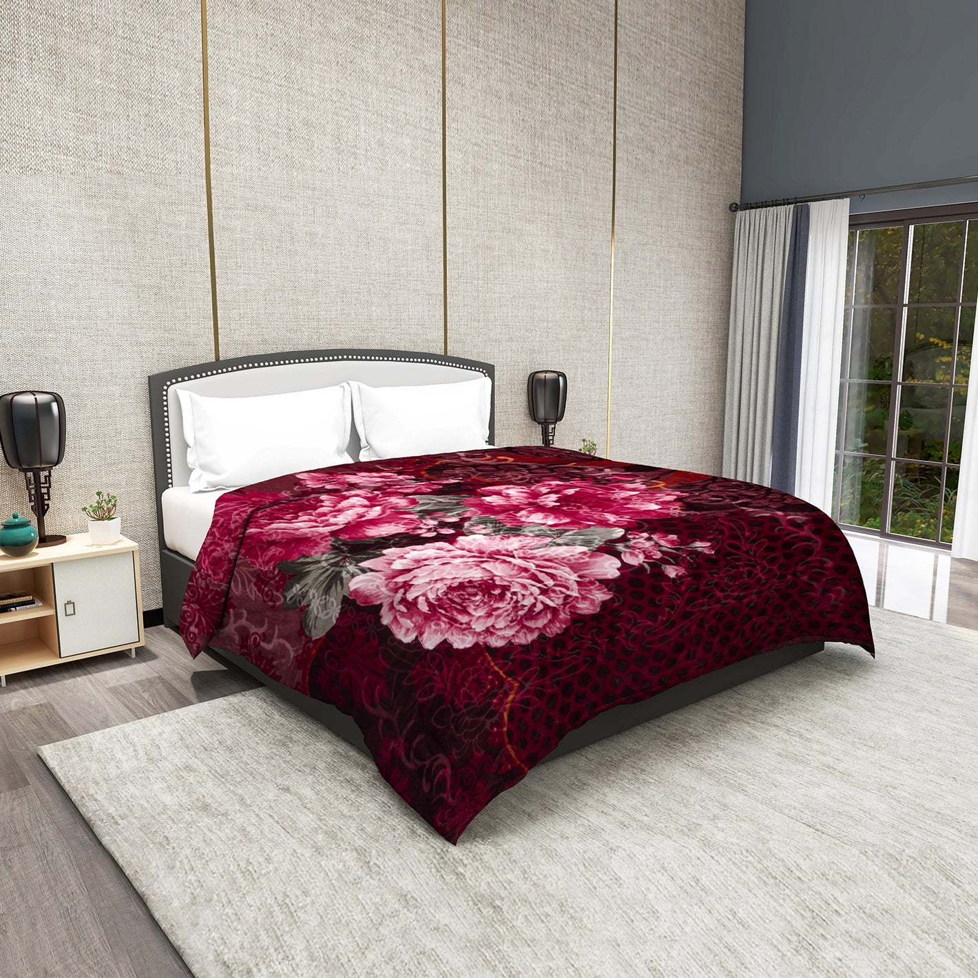 Blankets – Sassoon Fab