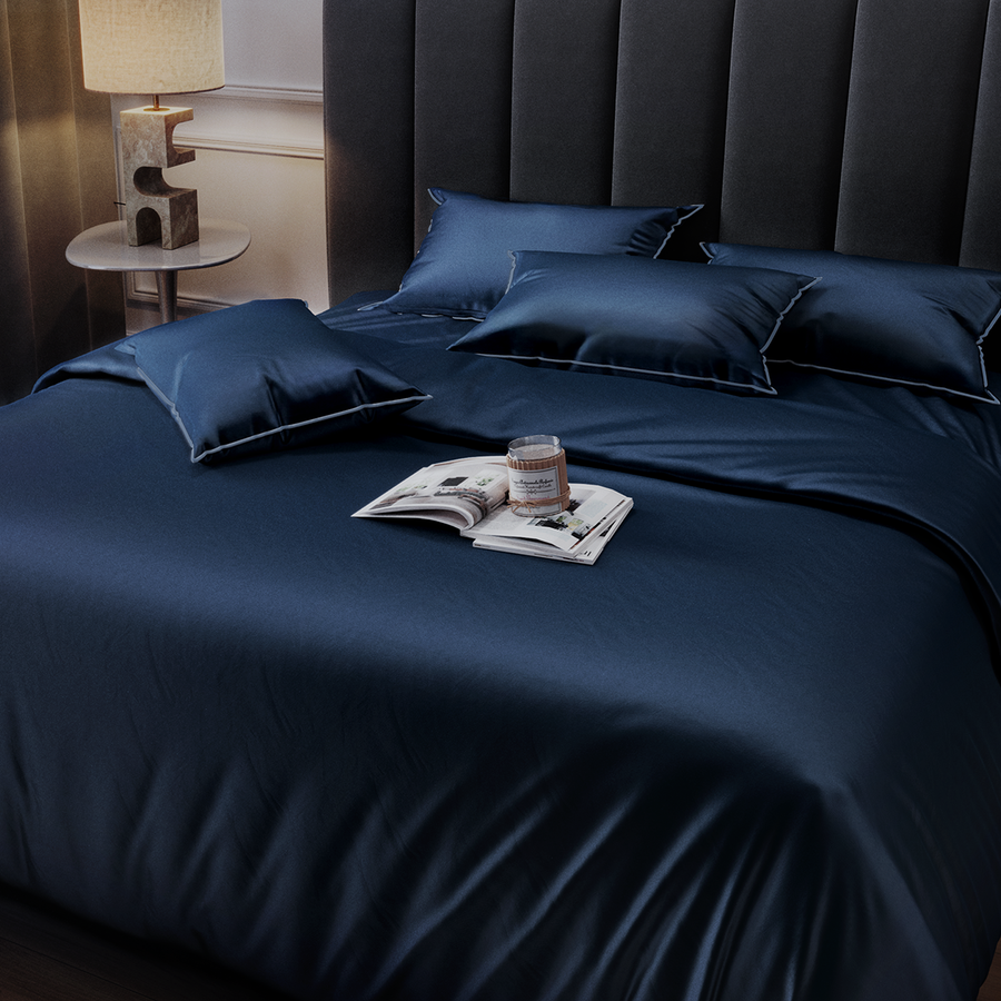 Buy Cotton Bath Towel Online, Designer Bedsheets & Bathrobes Online ...